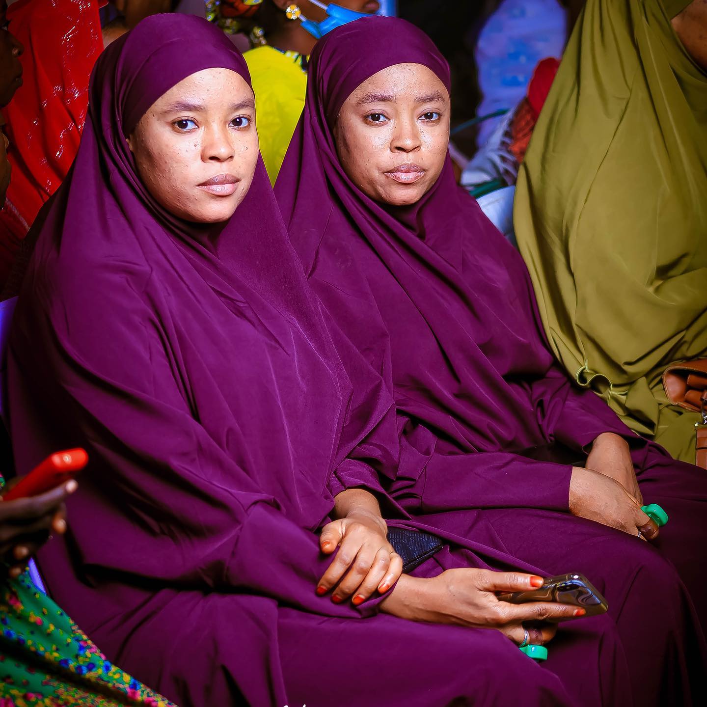 Kyawawan Hotunan Hassana Da Hussain Yusuf Dadin Kowa - ArewaTikTok