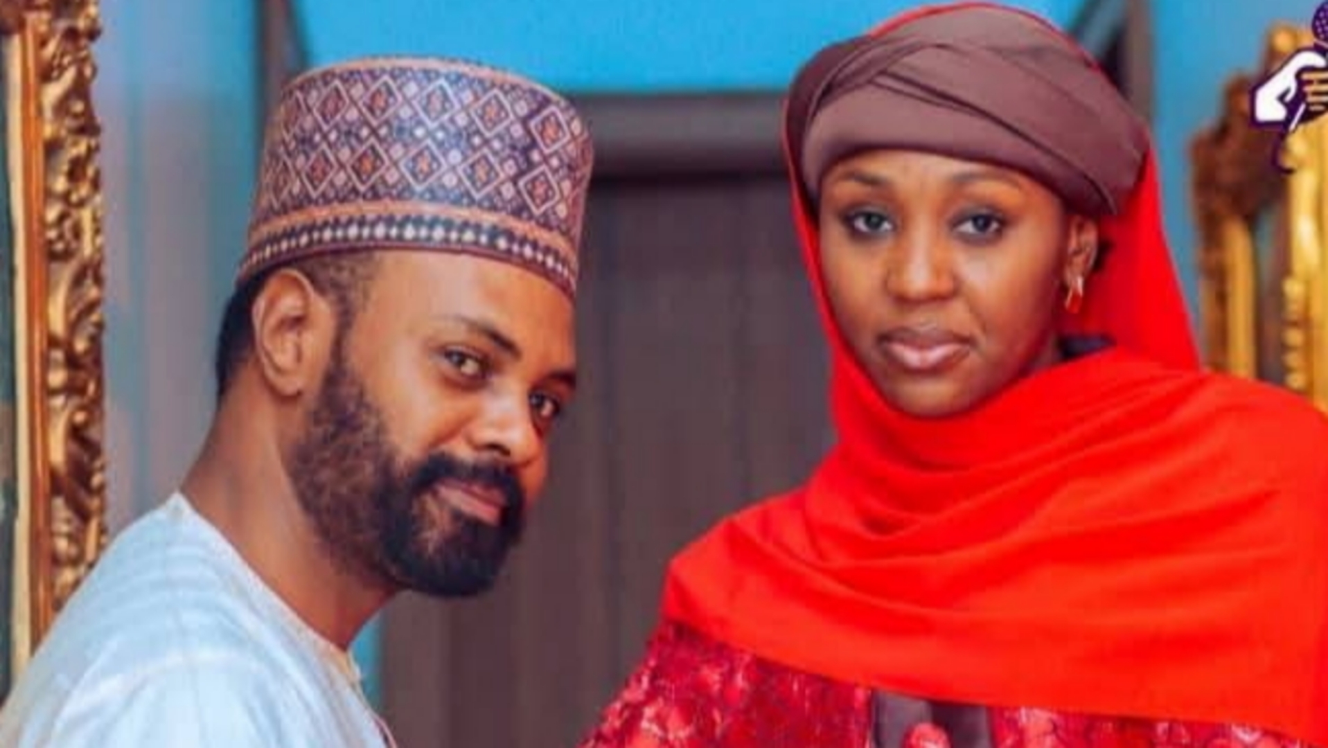 Hotunan Fatima Hussaini da raba Gardama da suka ɗauki Hankali su dace kuwa - ArewaTikTok